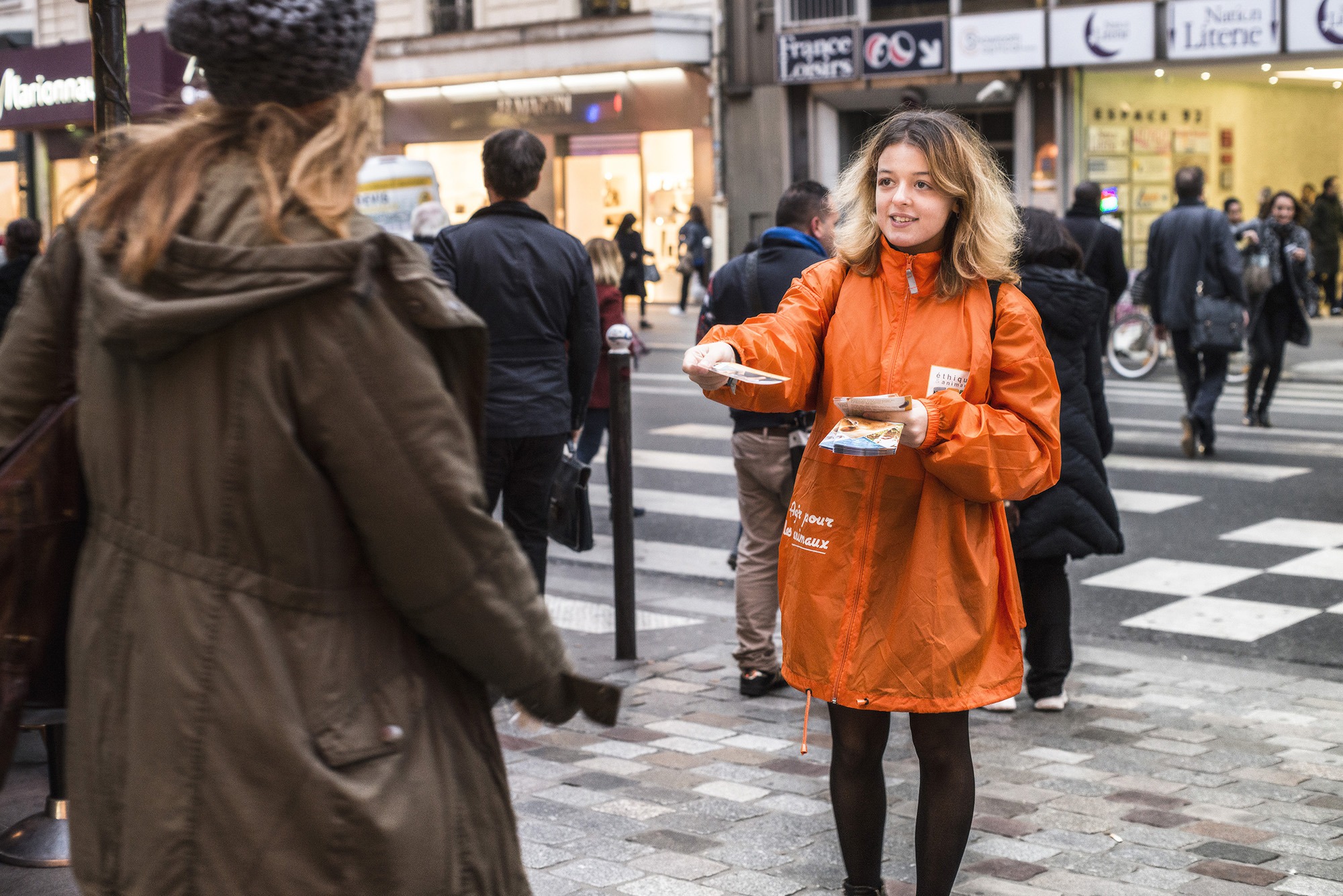 5 Conseils pour une bonne distribution de flyers - France Prospectus