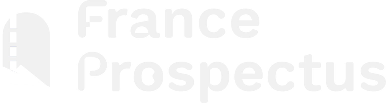 Conception, impression et distribution de flyers - France Prospectus