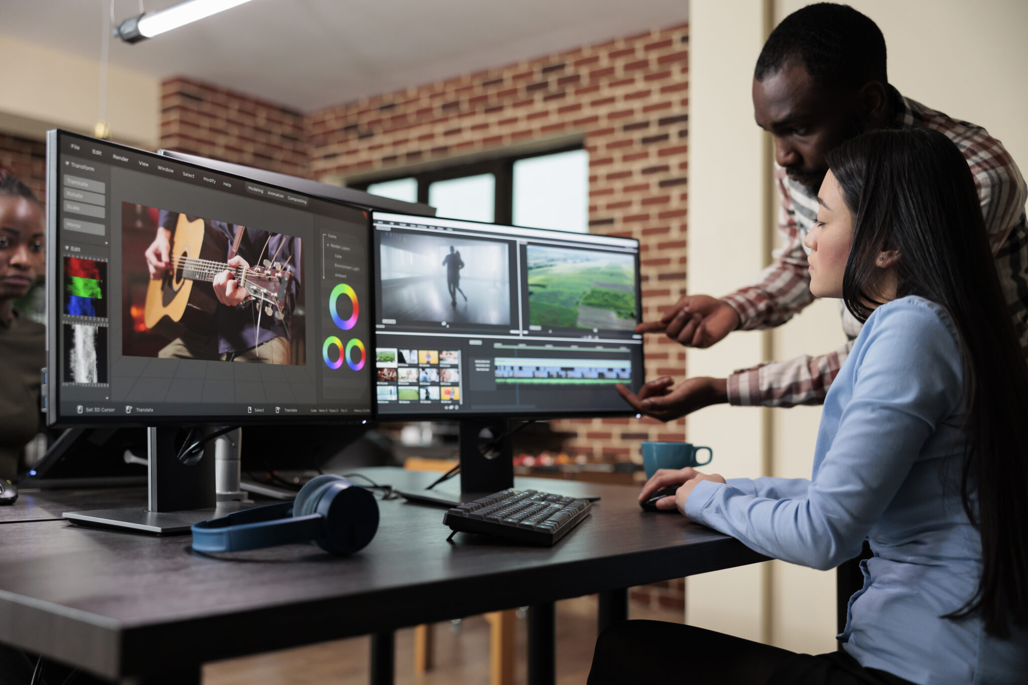 France Prospectus : Distribution de prospectus et communication